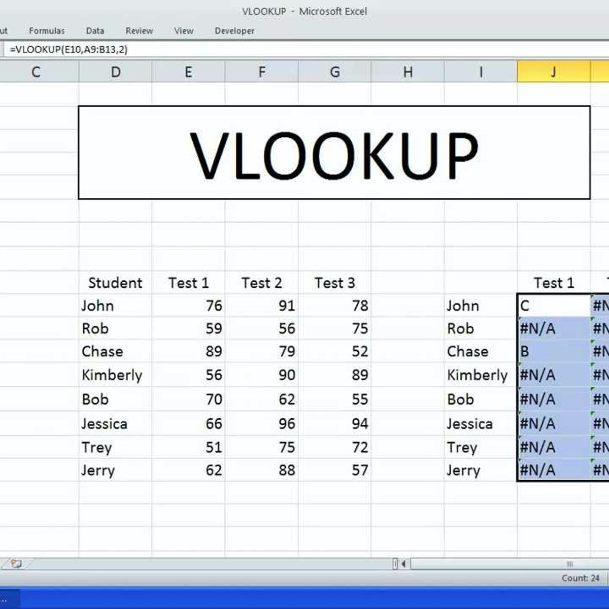 How To Use Lookup Reference Math And Text Functions In Excel Datafloq 3232