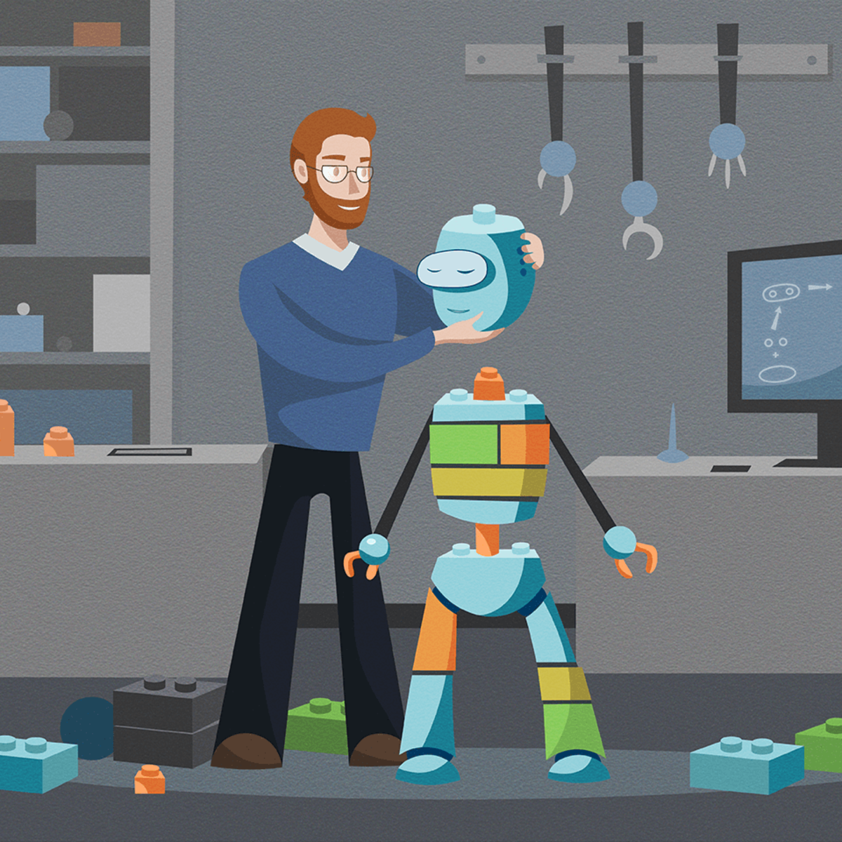 Image Classification with CNNs using Keras | Datafloq