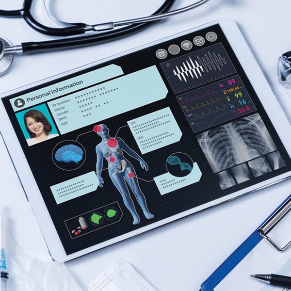 Informed Clinical Decision Making using Deep Learning | Datafloq