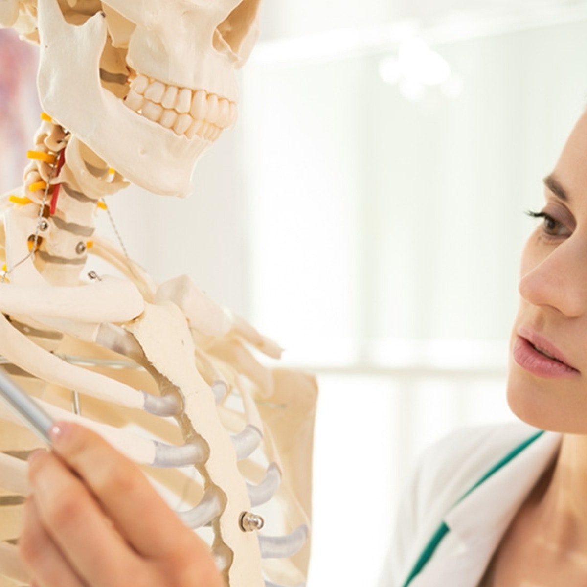 Medical Terminology and the Human Body Fundamentals | Datafloq