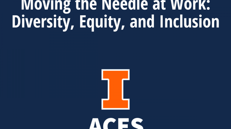 Moving the Needle at Work: Diversity, Equity and Inclusion | Datafloq