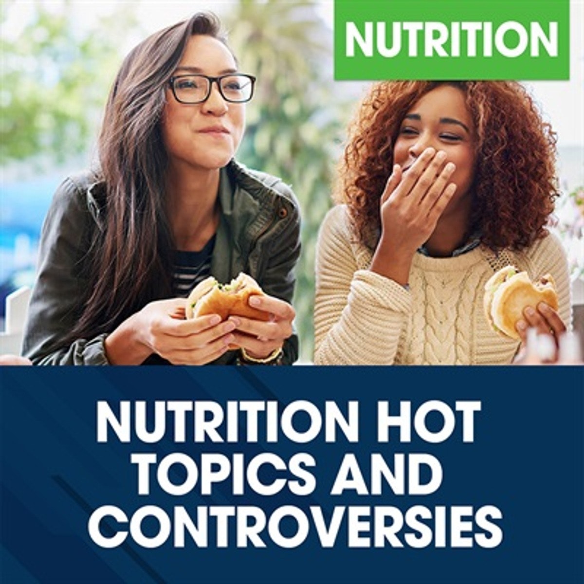Nutrition Hot Topics and Controversies | Datafloq