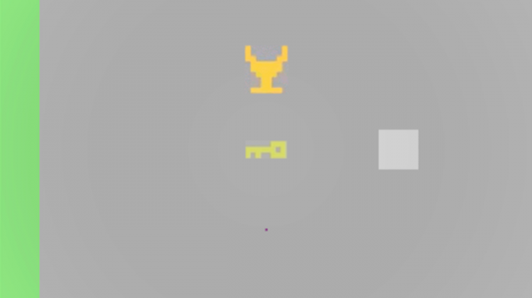 Recreate the First Ever Easter Egg from Adventure in Unity | Datafloq