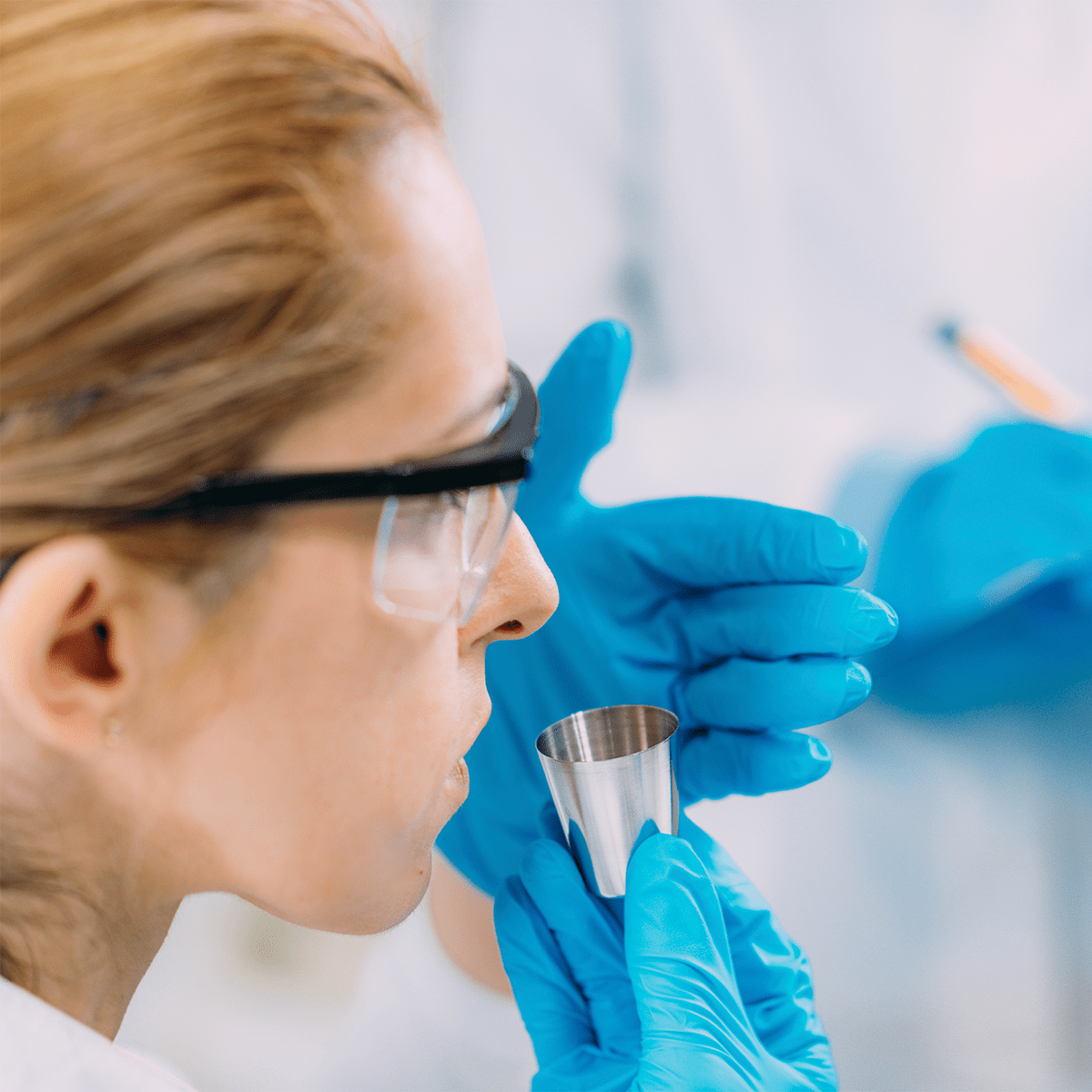 Sensory Science: Measuring the Senses | Datafloq