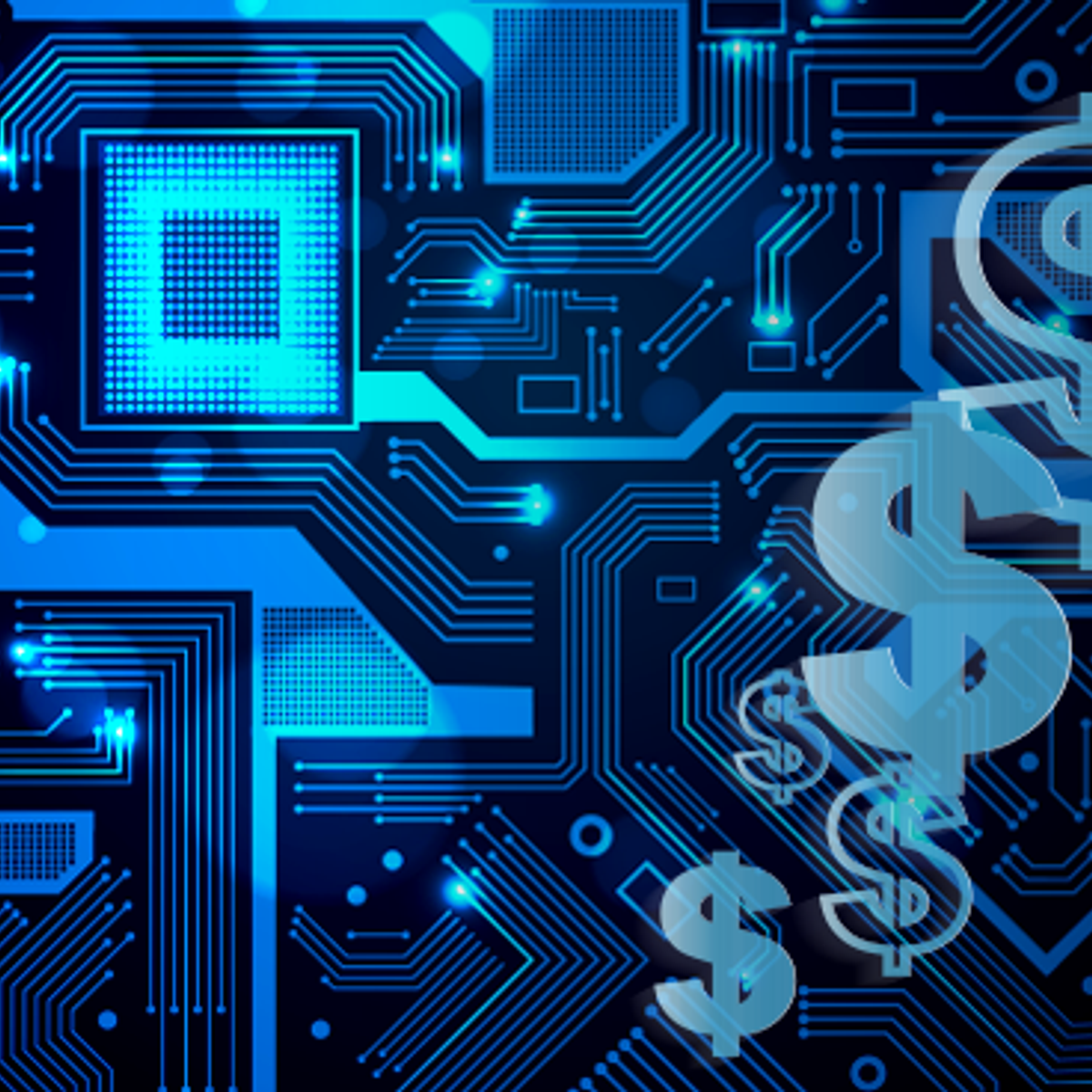 The Economics of AI | Datafloq