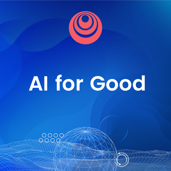 AI for Good | Datafloq