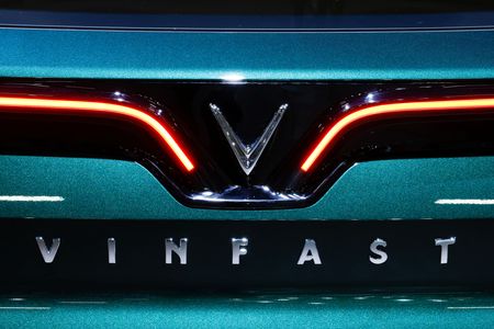Vietnam EV maker VinFast to start construction of US factory next week ...