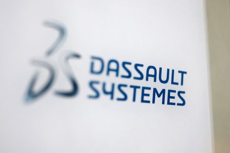 Dassault Systemes' flagship platform sales slow, but targets confirmed ...