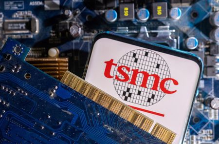 TSMC reassures commitment to Taiwan amid global expansion | Datafloq