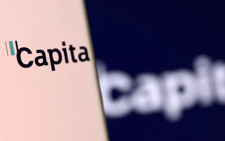 Capita flags up to $32 million costs related to cyber incident | Datafloq
