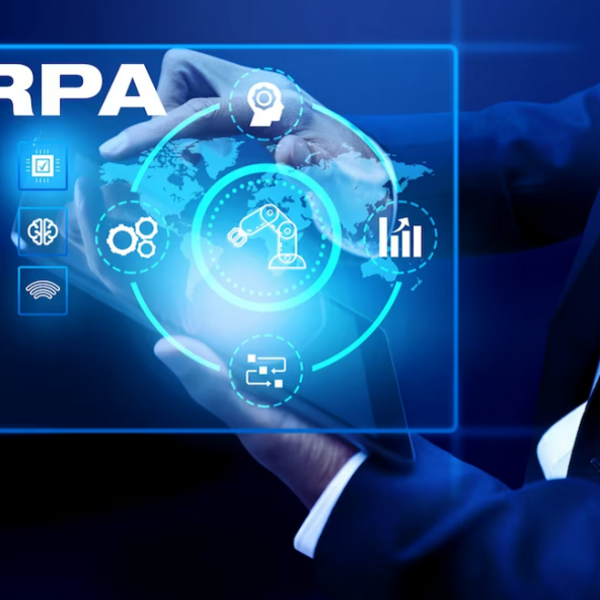 Robotics News, Articles & Analysis | Datafloq