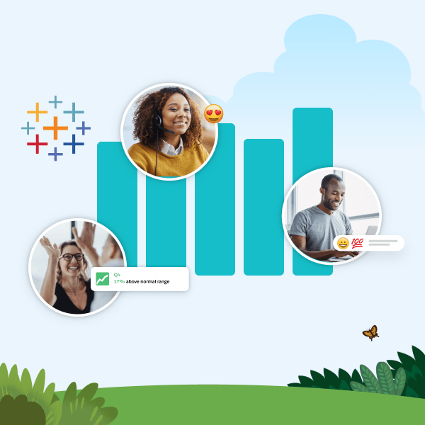 Tableau Business Intelligence Analyst | Datafloq