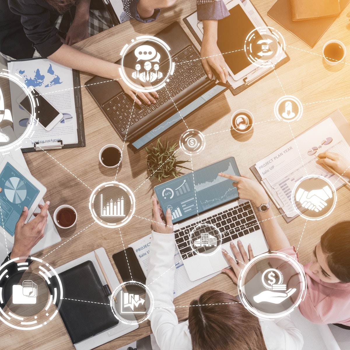 What is Technology Entrepreneurship and Innovation? | Datafloq