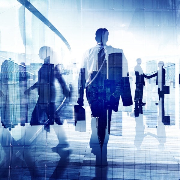 Future Ready Company | Datafloq