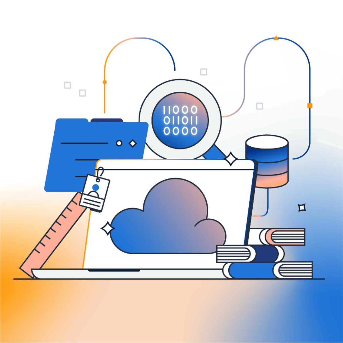 Introduction to Information Technology and AWS Cloud | Datafloq