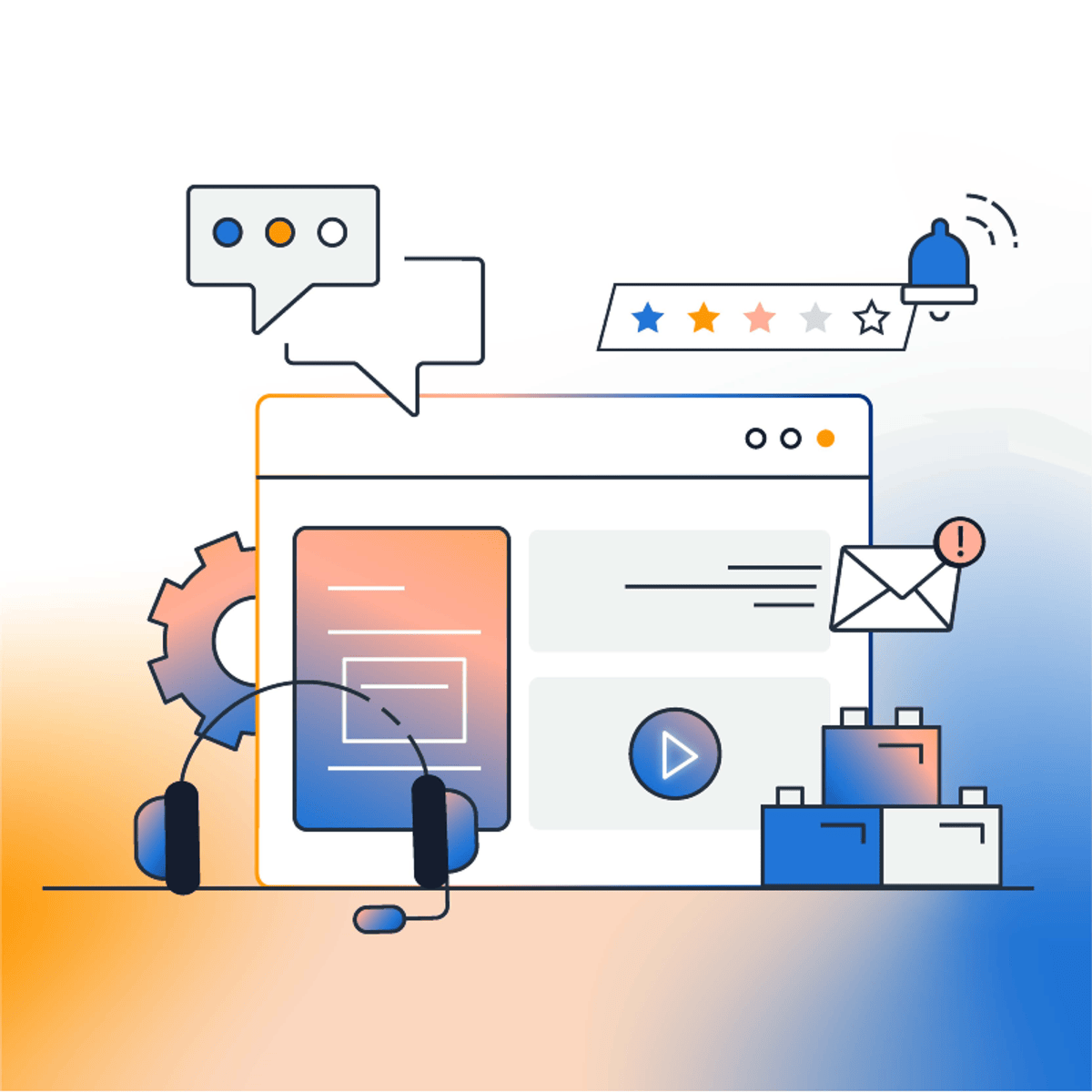 Providing Technical Support for AWS Workloads | Datafloq