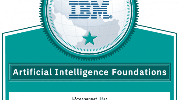 AI Foundations for Everyone | Datafloq