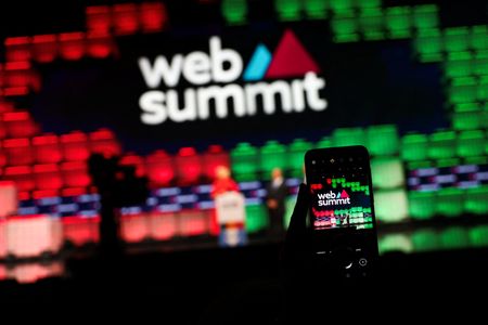 Web Summit kicks off in Lisbon amid ex-CEO Israel controversy | Datafloq