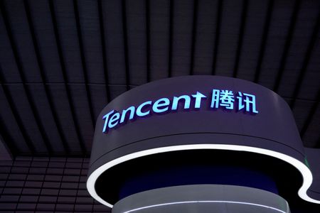 Tencent reveals most ambitious game yet for consoles amid global ...