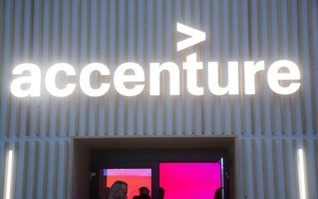 Accenture forecasts Q2 revenue below estimates on muted IT spending ...