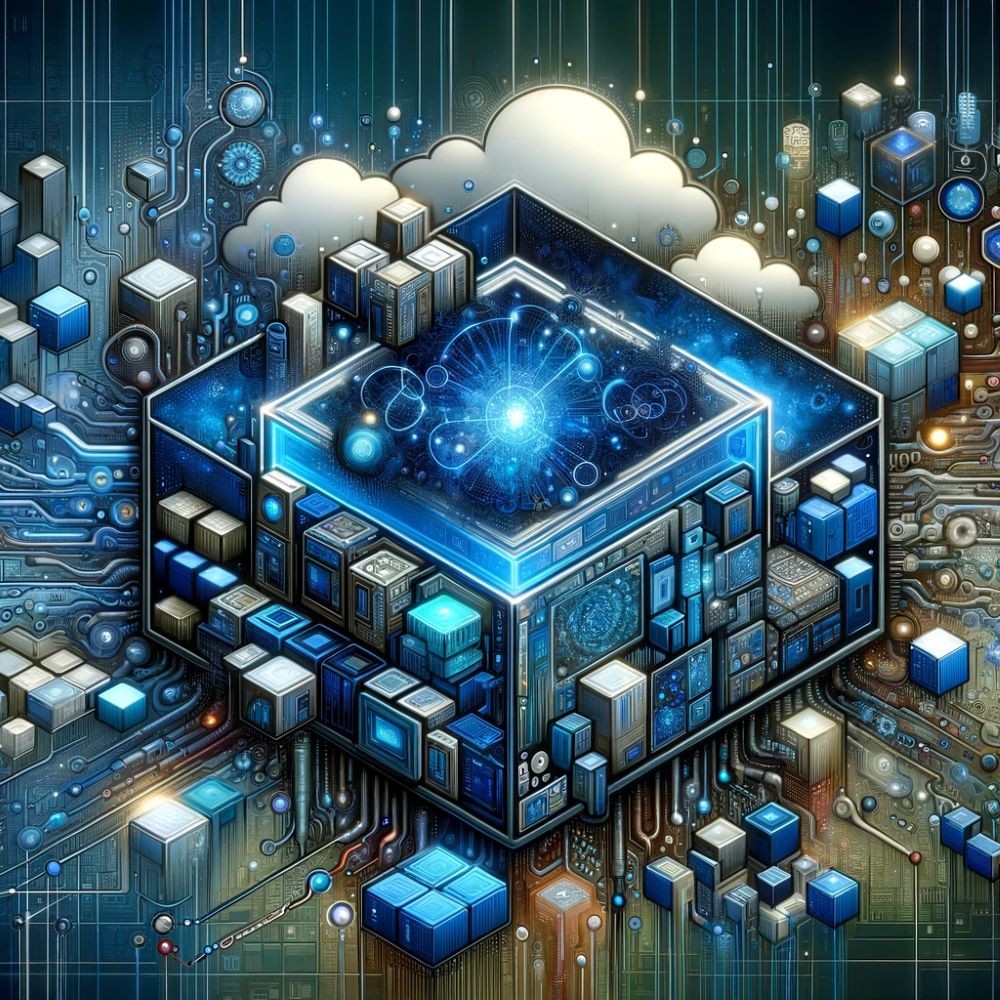 10 Kubernetes Concepts Data Professionals Must Know | Datafloq