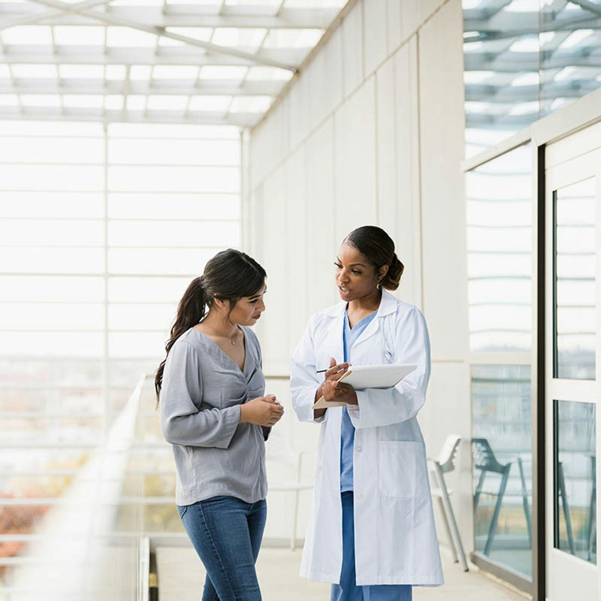 Fundamentals of Good Clinical Practice: Prep and Personnel | Datafloq