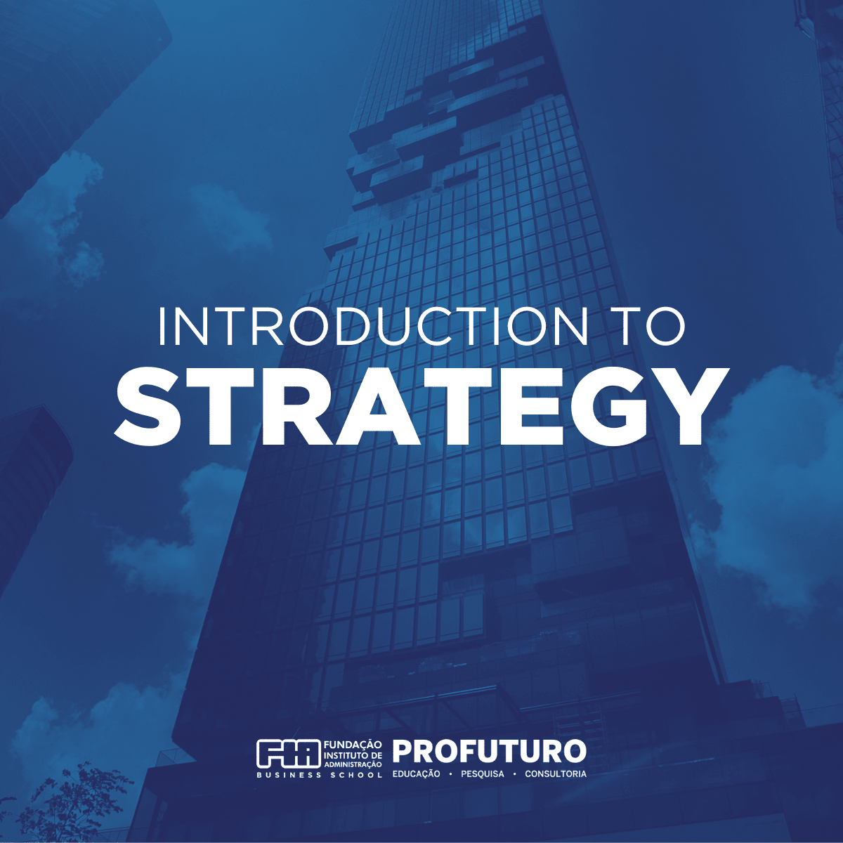 Introduction to Strategy | Datafloq