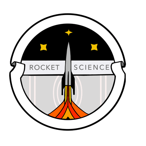 Rocket Science 101 | Datafloq