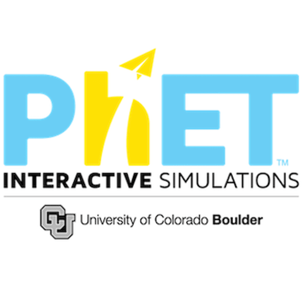 Aprendizaje Activo STEM con Simulaciones Interactivas PhET | Datafloq
