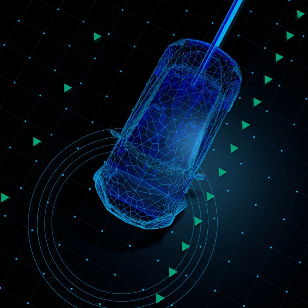 Modeling of Autonomous Systems | Datafloq