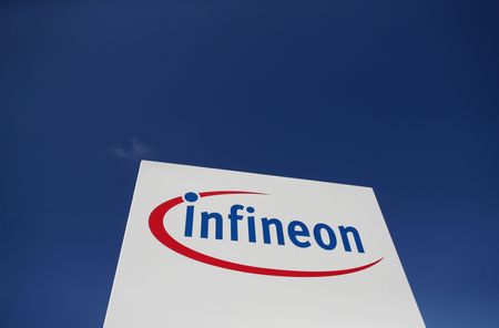Infineon scales back revenue outlook on currency effects | Datafloq