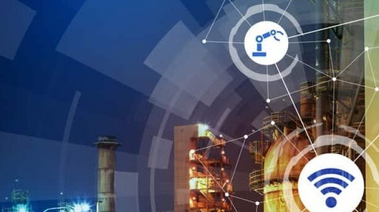 Intelligent Digital Factories | Datafloq