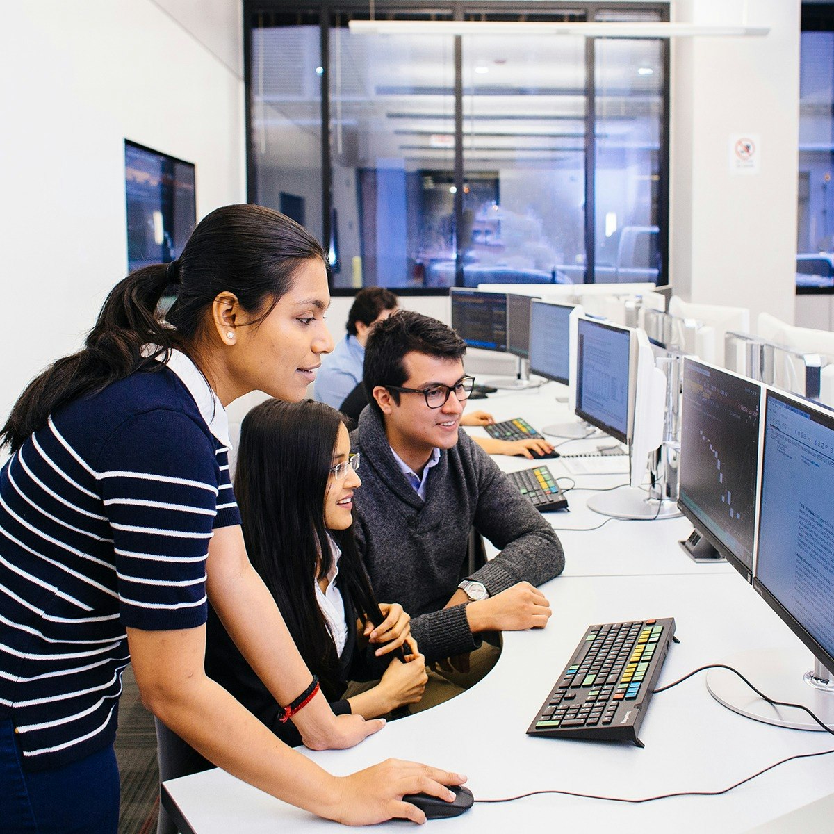 Operations and Process Management | Datafloq