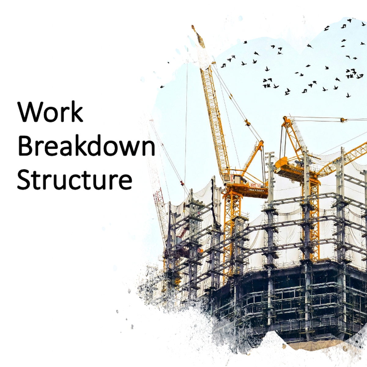 Project Management: Creating the WBS | Datafloq