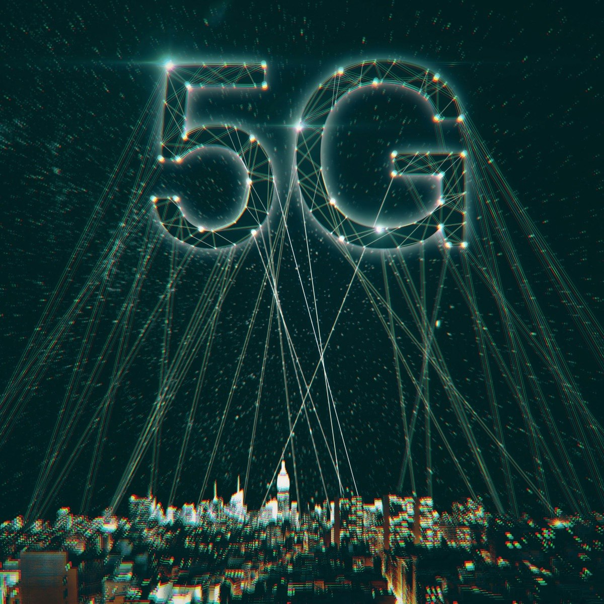 Business Considerations for 5G with Edge, IoT, and AI | Datafloq
