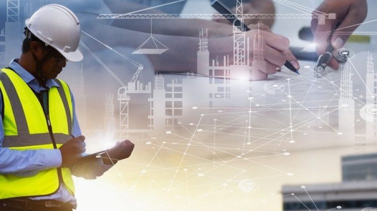 Project Management in Construction | Datafloq