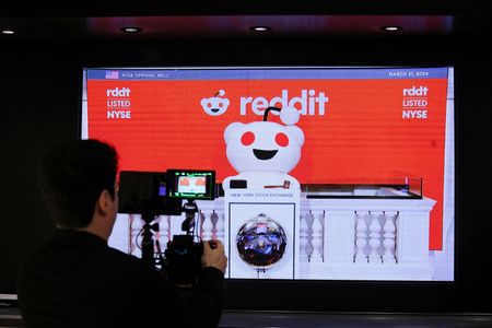 Reddit predicts surprise core profit in second quarter, shares surge ...