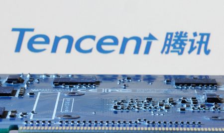 China's Tencent posts strong revenue growth as ad sales, business services shine | Datafloq