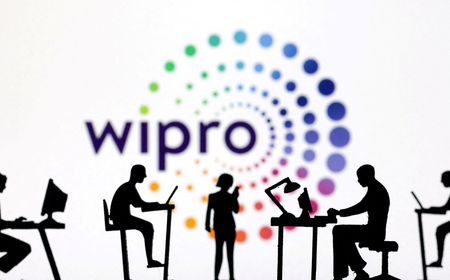 Wipro COO Amit Choudhary quits, business operations head Jain named successor | Datafloq