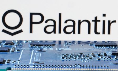 Pentagon awards $480 million deal to Palantir for 'Maven' prototype | Datafloq