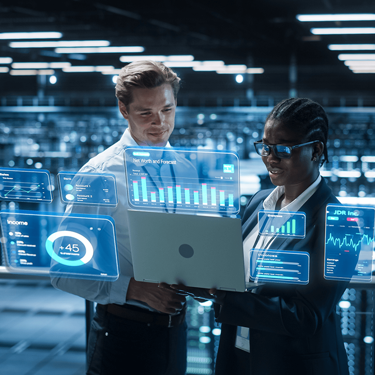 The Microsoft 365 Ecosystem | Datafloq