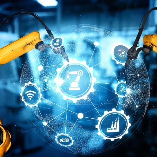 VLSI chip design with CPS for Industrial Applications | Datafloq