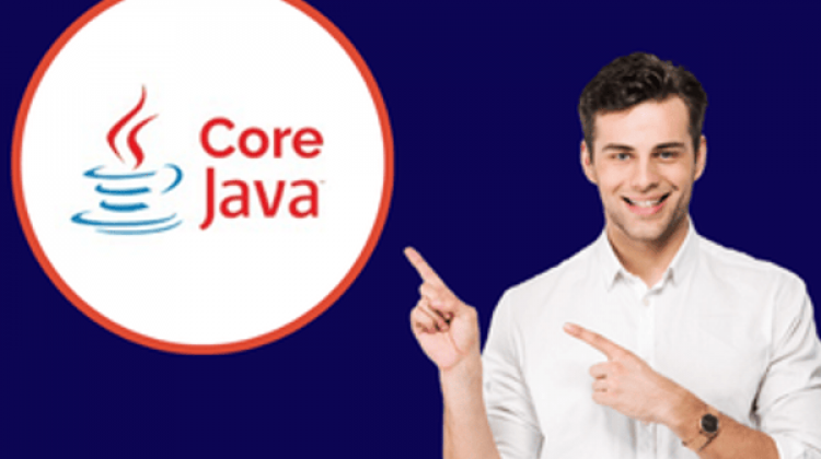 Core Java for Complete Beginners | Datafloq