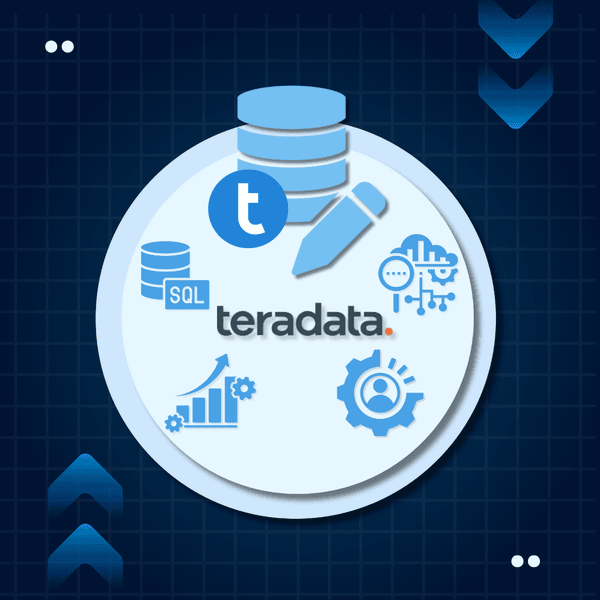 Teradata | Datafloq