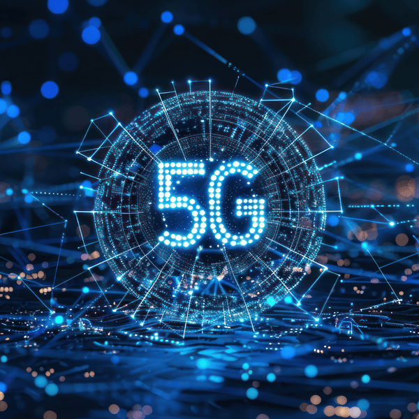 5G Mobile Networks | Datafloq