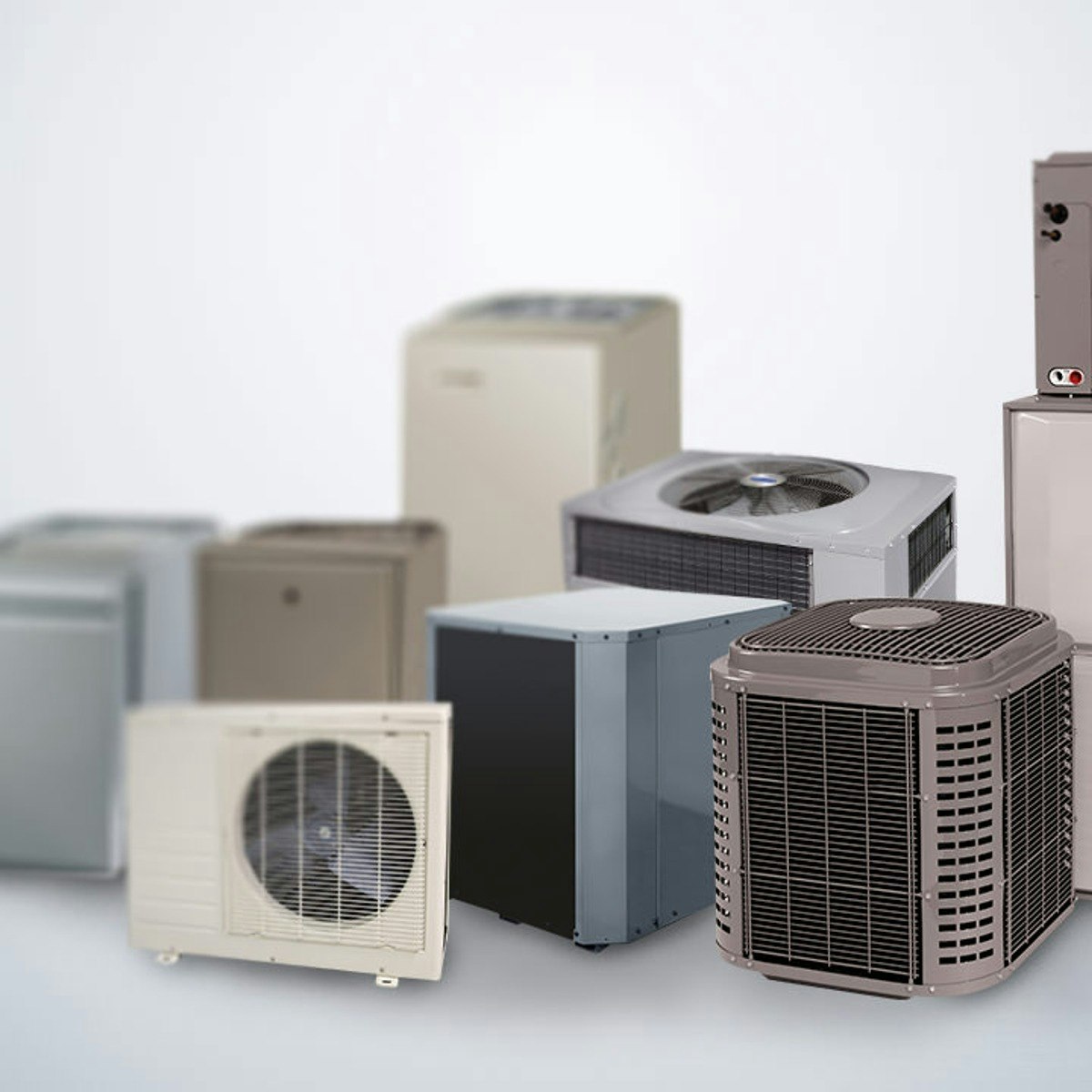 Air Conditioning Equipment Selection, Design and Sizing | Datafloq