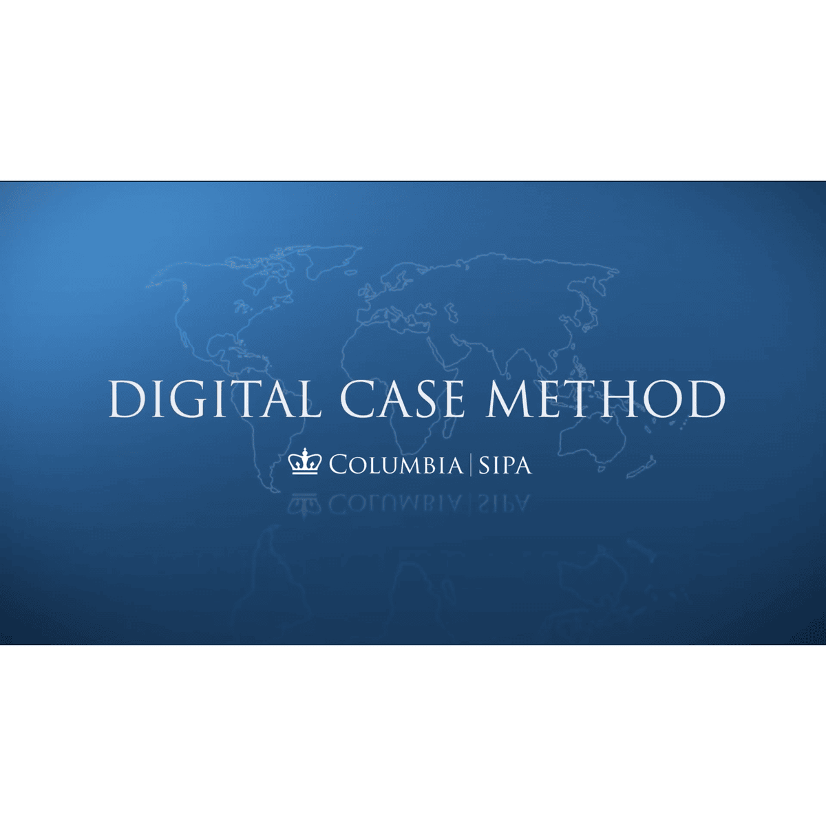 Digital Case Method | Datafloq