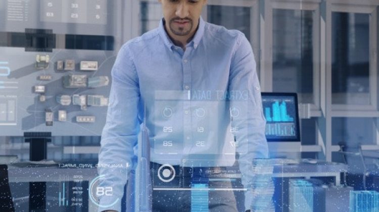 Building Smarter: BIM in Practice | Datafloq