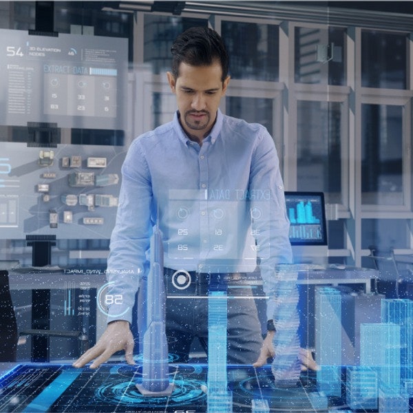 Building Smarter: BIM in Practice | Datafloq