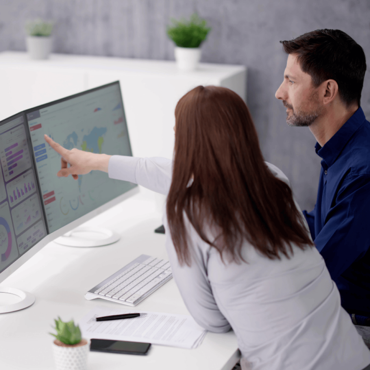 Content Development and Management | Datafloq